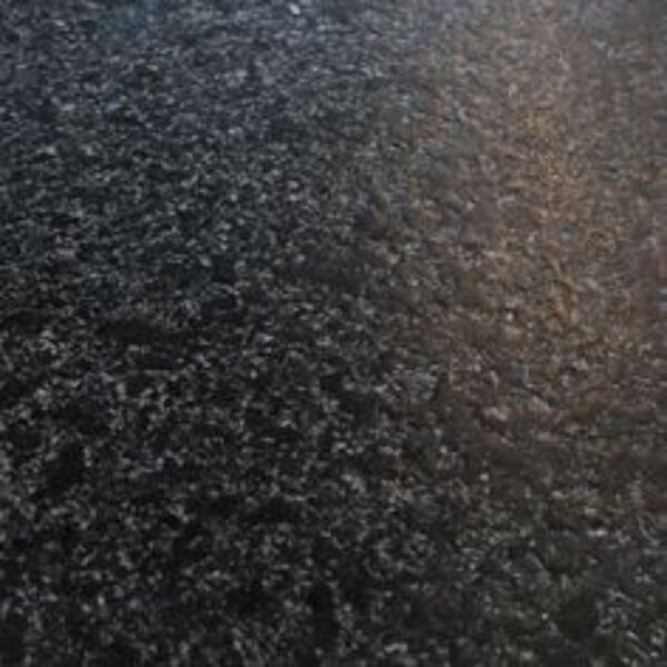 Black Lappato Granite - Global Stone India