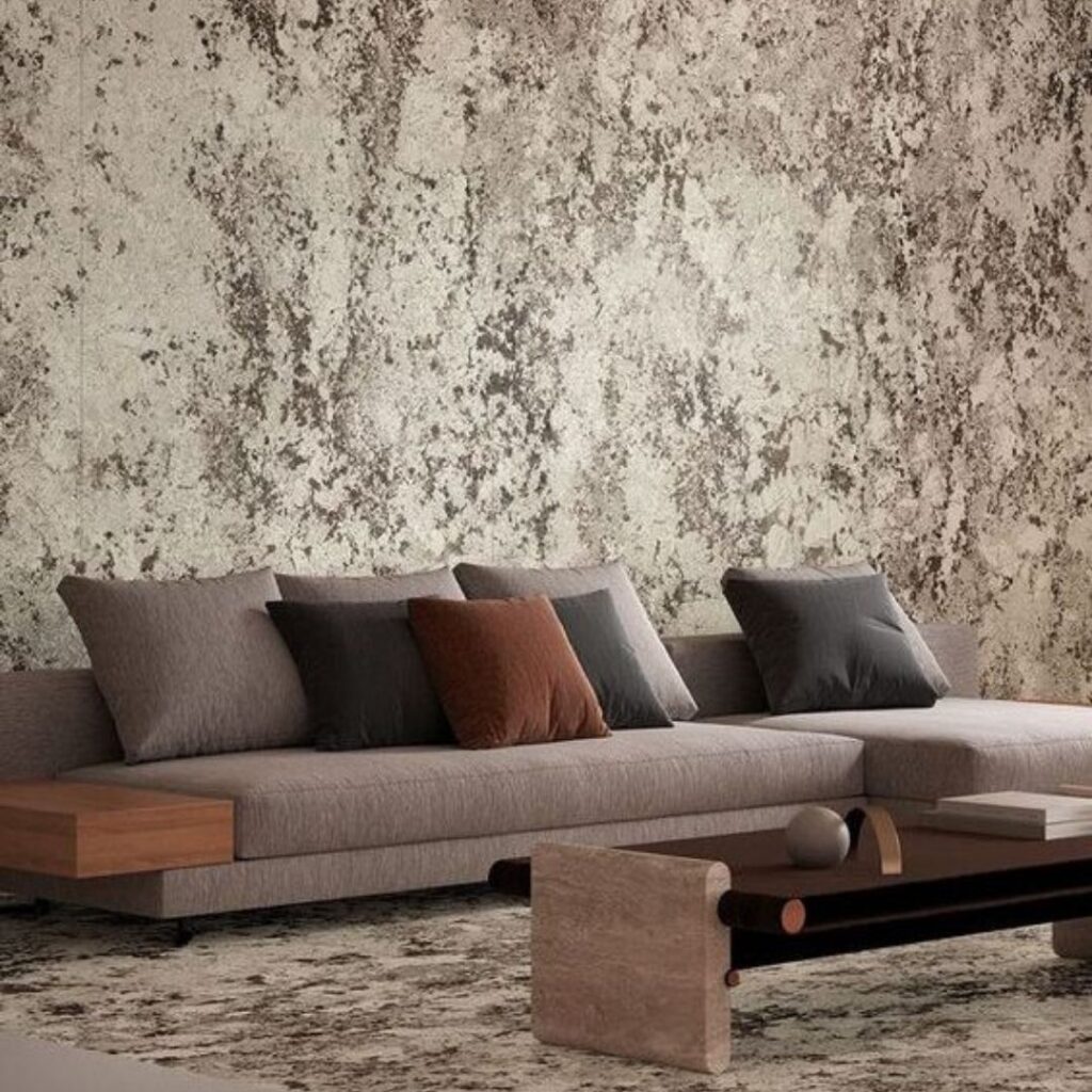 Alaska White Granite - Global Stone India