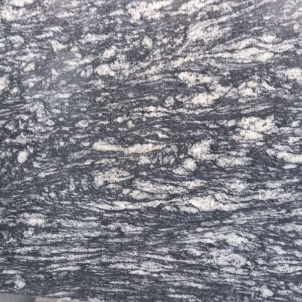 River Black Granite - Global Stone India
