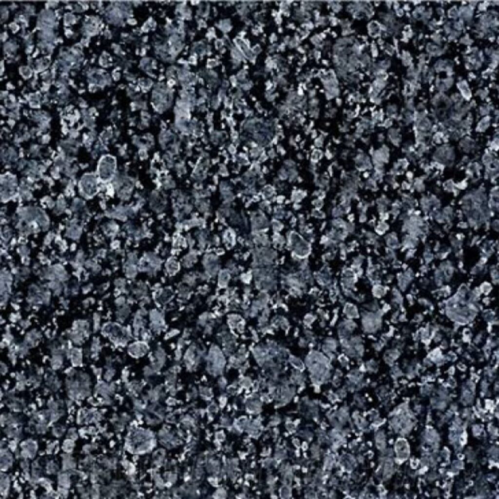 Crystal Blue Granite - Global Stone India