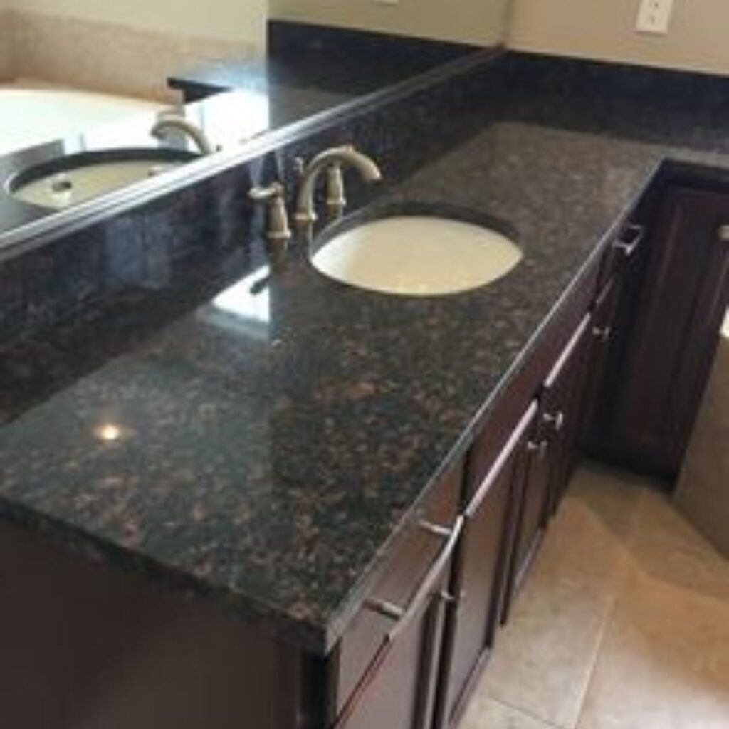 Tan Brown Granite - Global Stone India