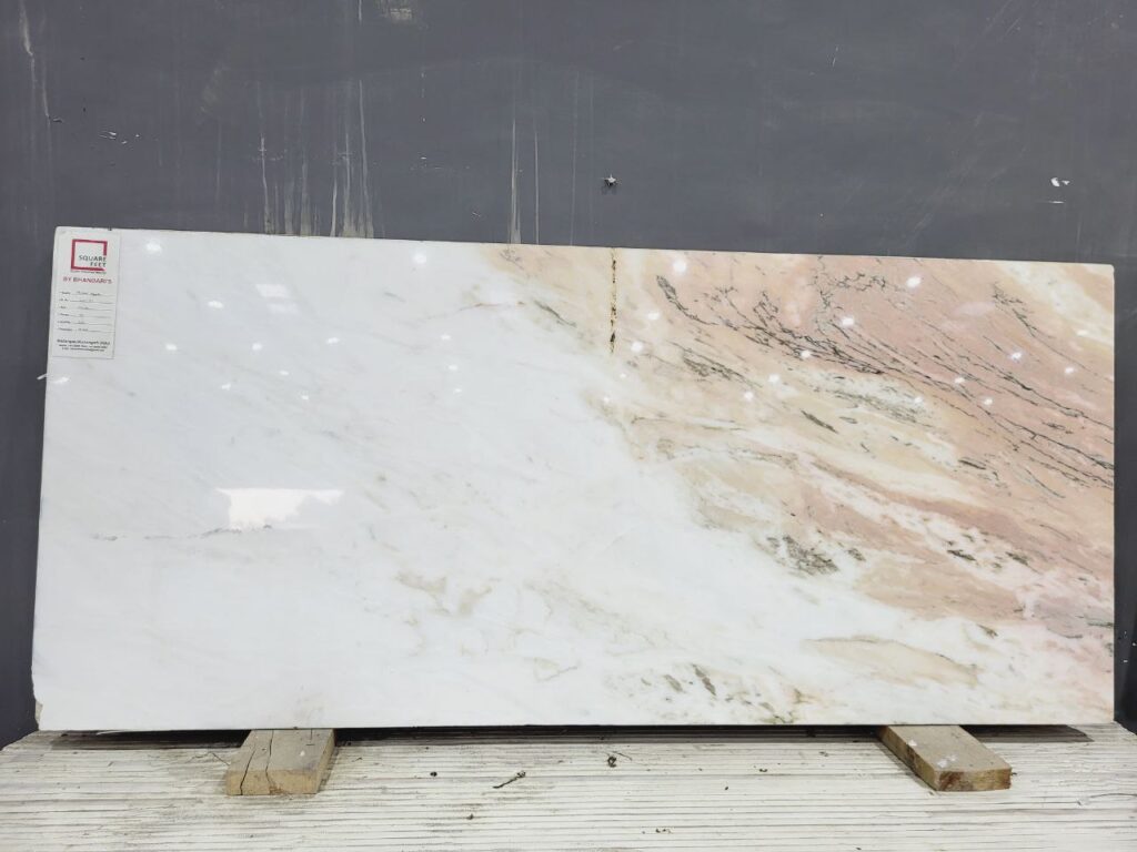 Michelangelo Marble - Global Stone India