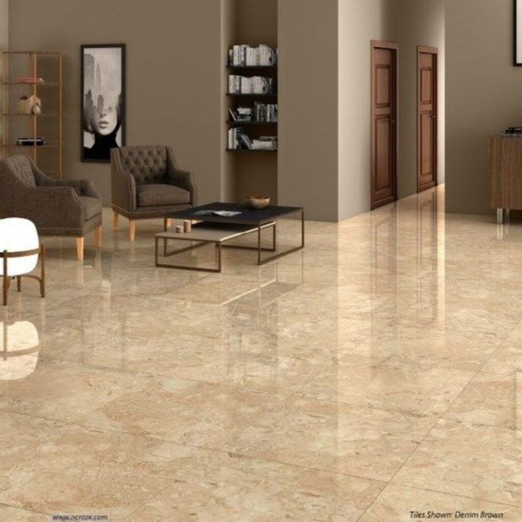Burberry Beige Marble - Global Stone India