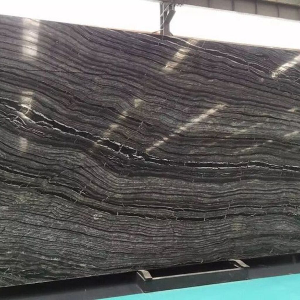 Indian Black Marble | Global Stone India