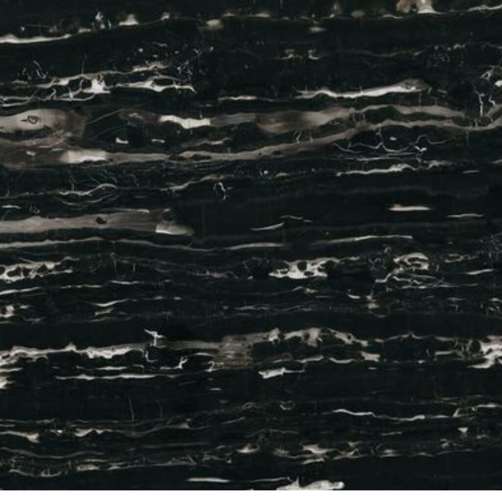 Silver Portoro Marble - Global Stone India