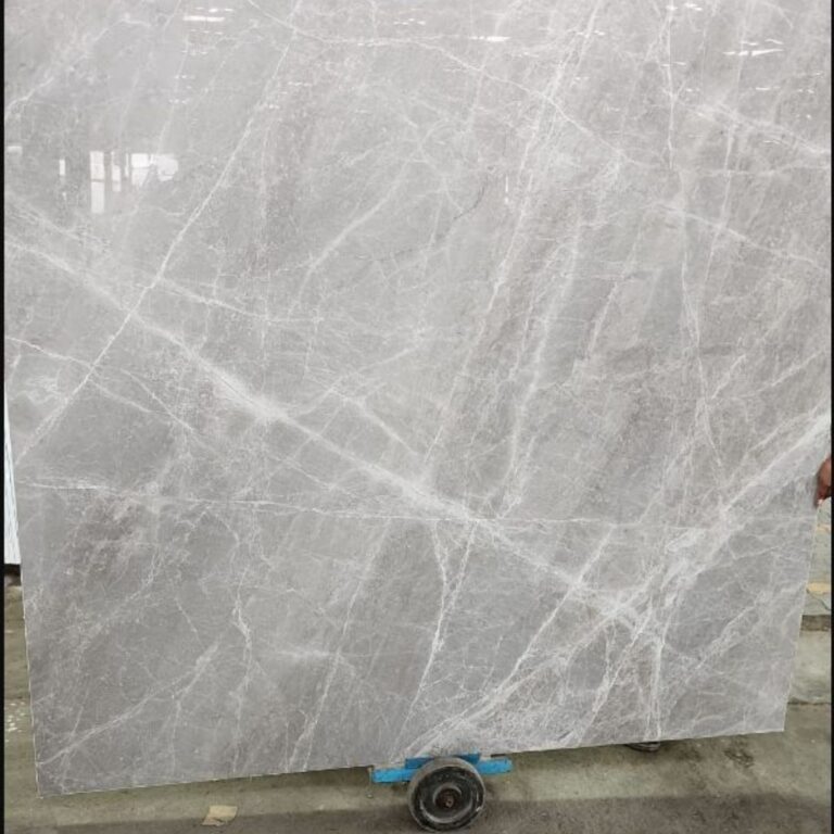 Armani Grey Marble - Global Stone India