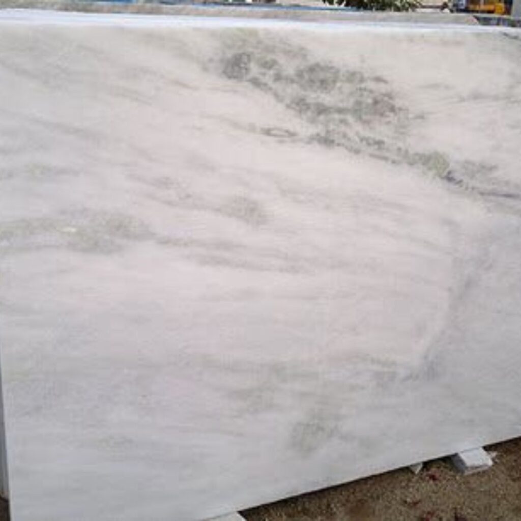 Agaria White Marble - Global Stone India