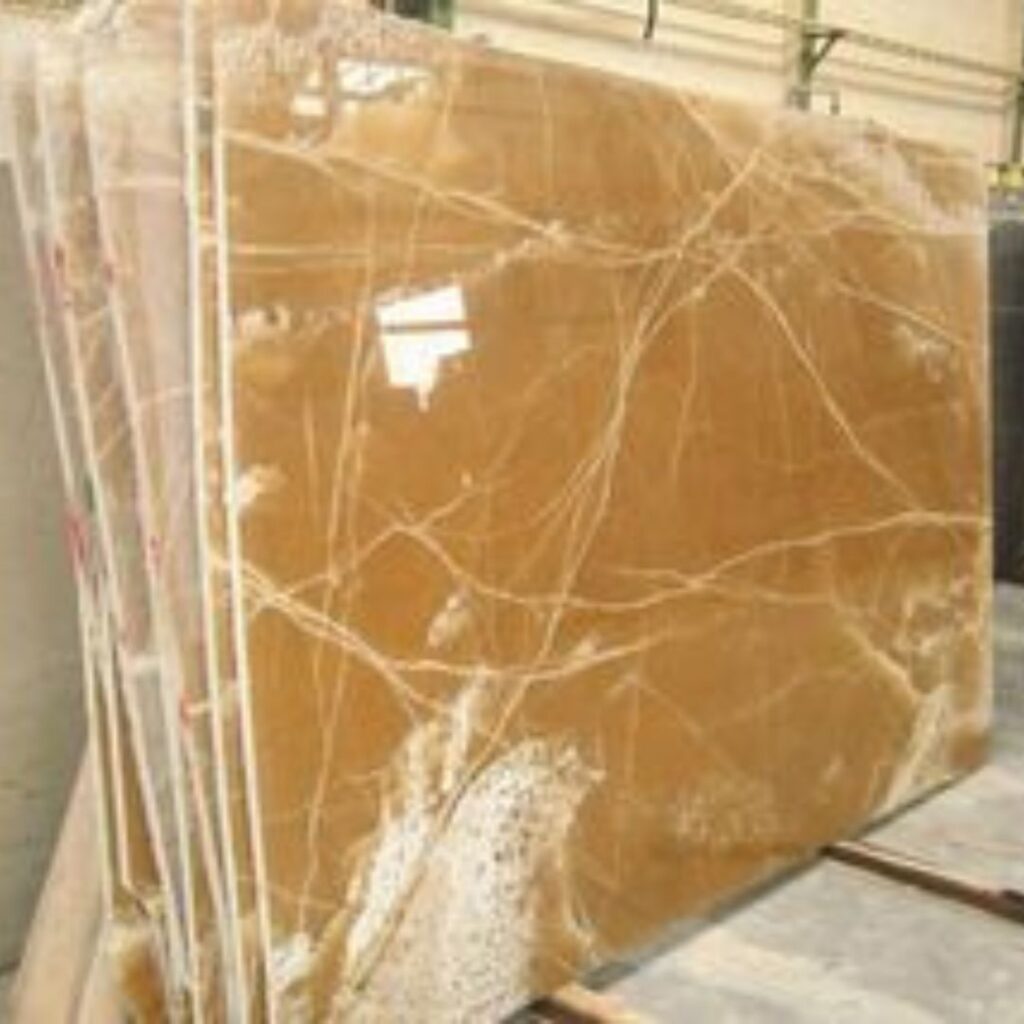Honey Onyx Marble - Global Stone India