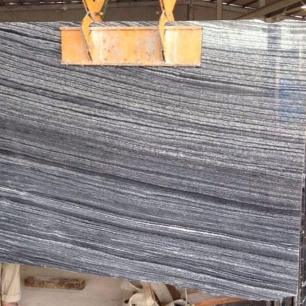 Indian Black Marble | Global Stone India