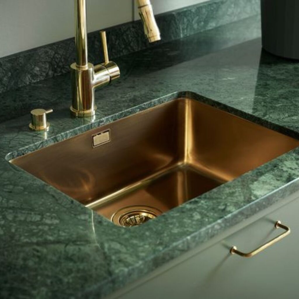 Keshairya Green Marble - Global Stone India