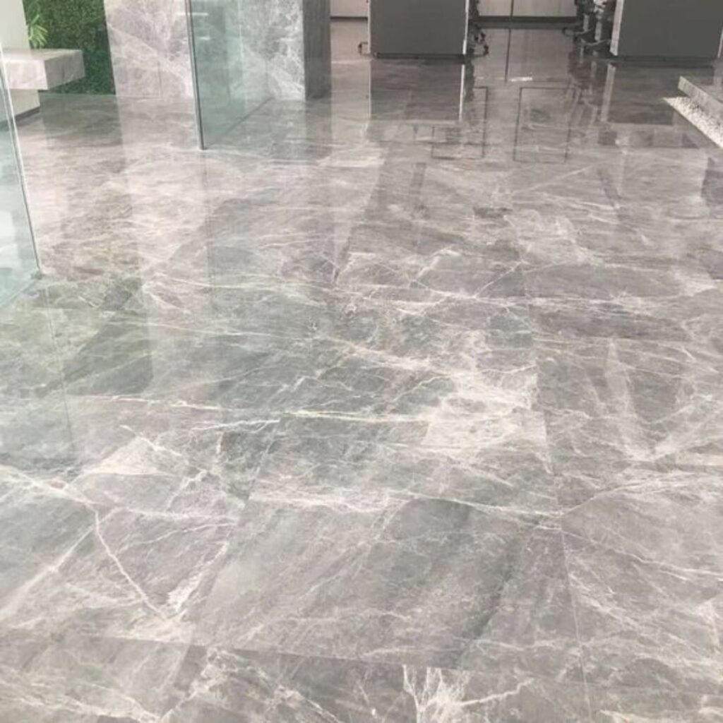 Armani Grey Marble - Global Stone India