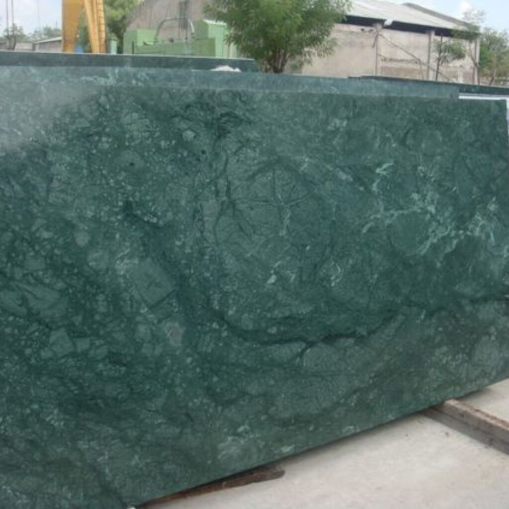 Keshairya Green Marble - Global Stone India