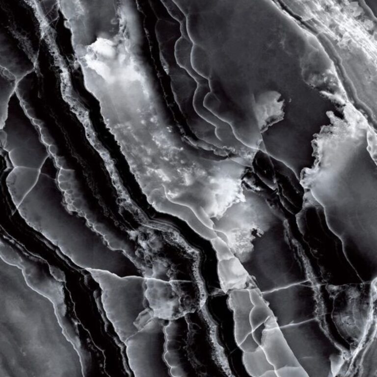 Black Onyx Marble - Global Stone India