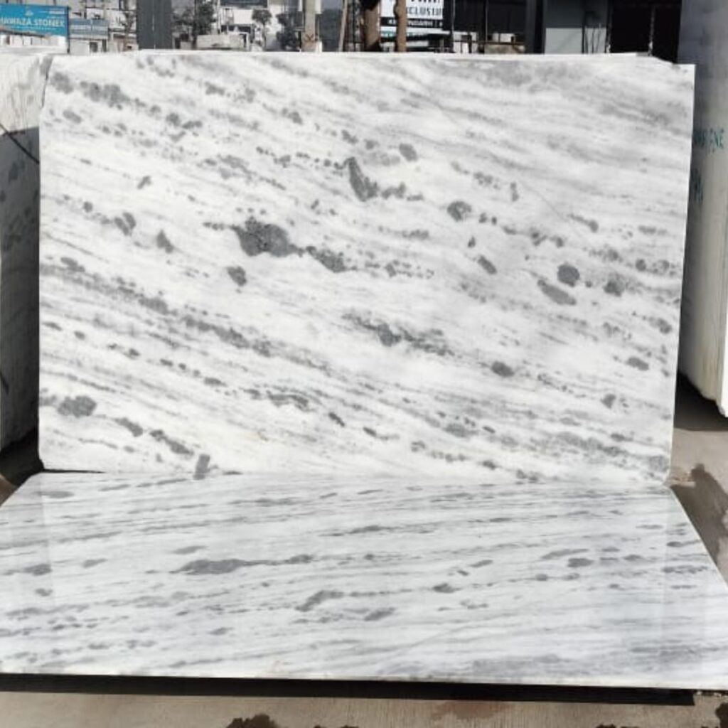 Spotted Agariya Marble - Global Stone India