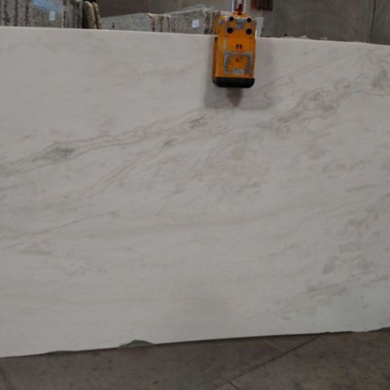 Namibia White Marble - Global Stone India