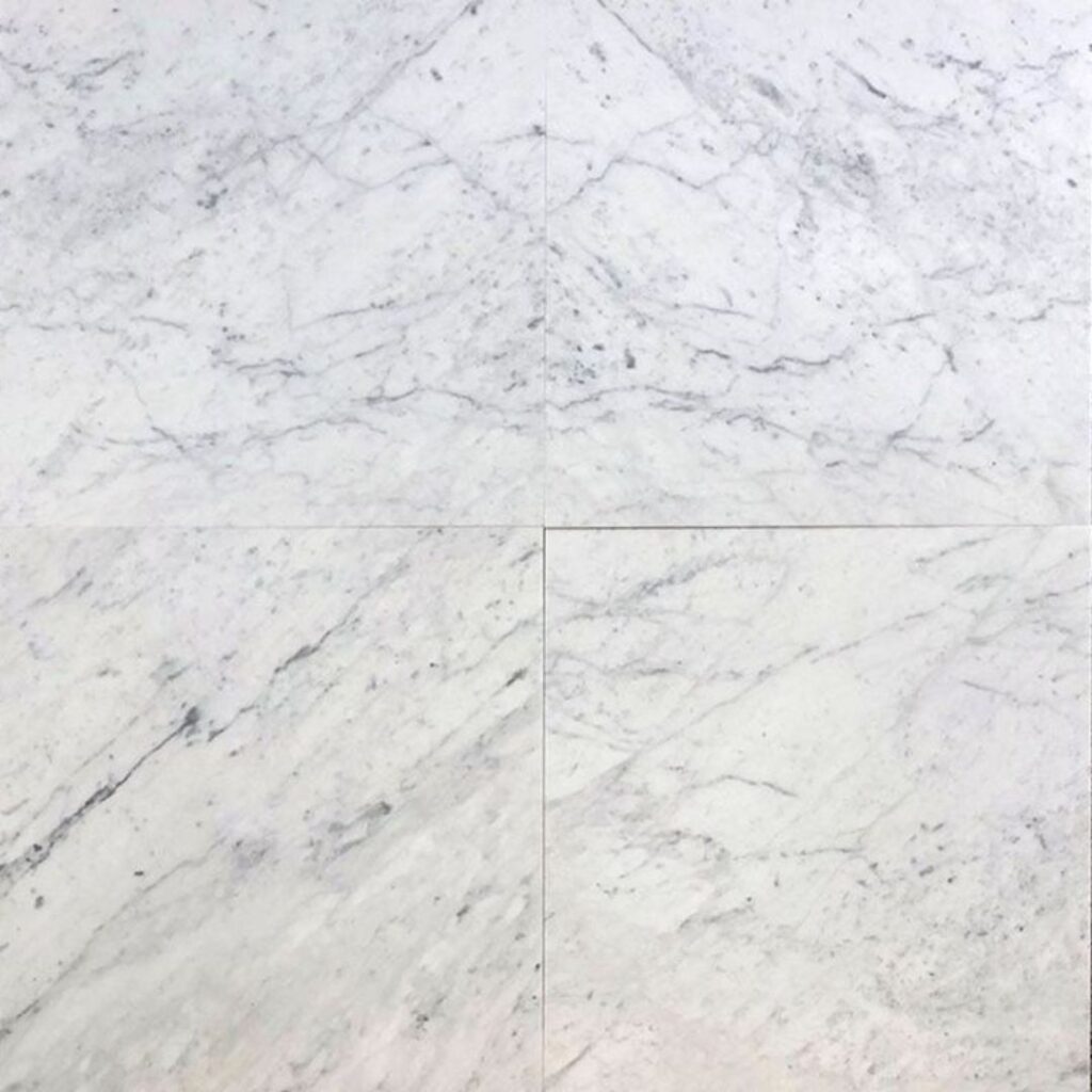 Indian Carrara Marble - Global Stone India