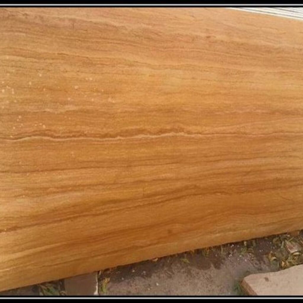 Ita Gold Marble - Global Stone India