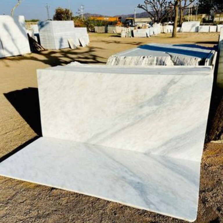 Indian Marble - Global Stone India