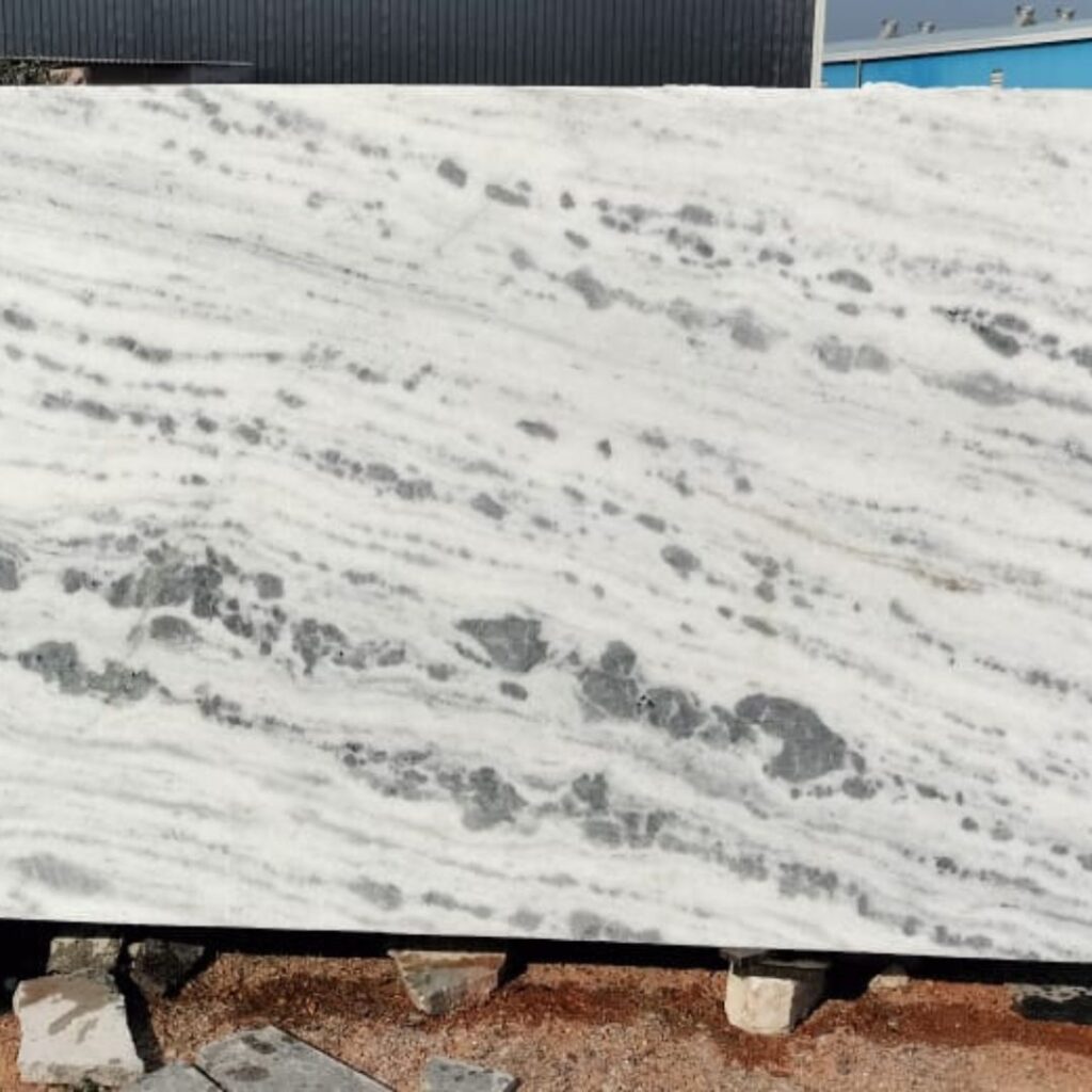 Spotted Agariya Marble - Global Stone India