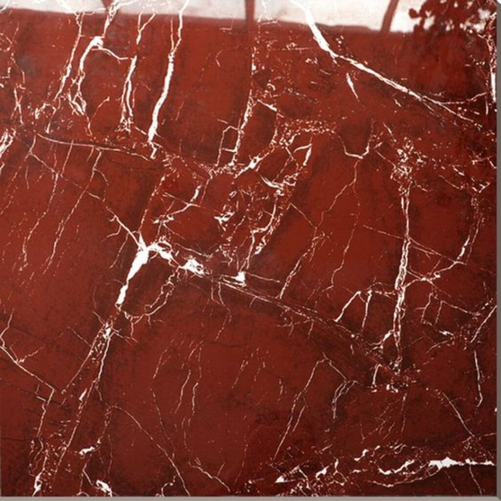 Fire Red Marble - Global Stone India