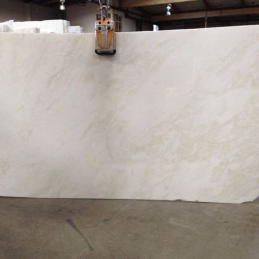 Namibia White Marble - Global Stone India