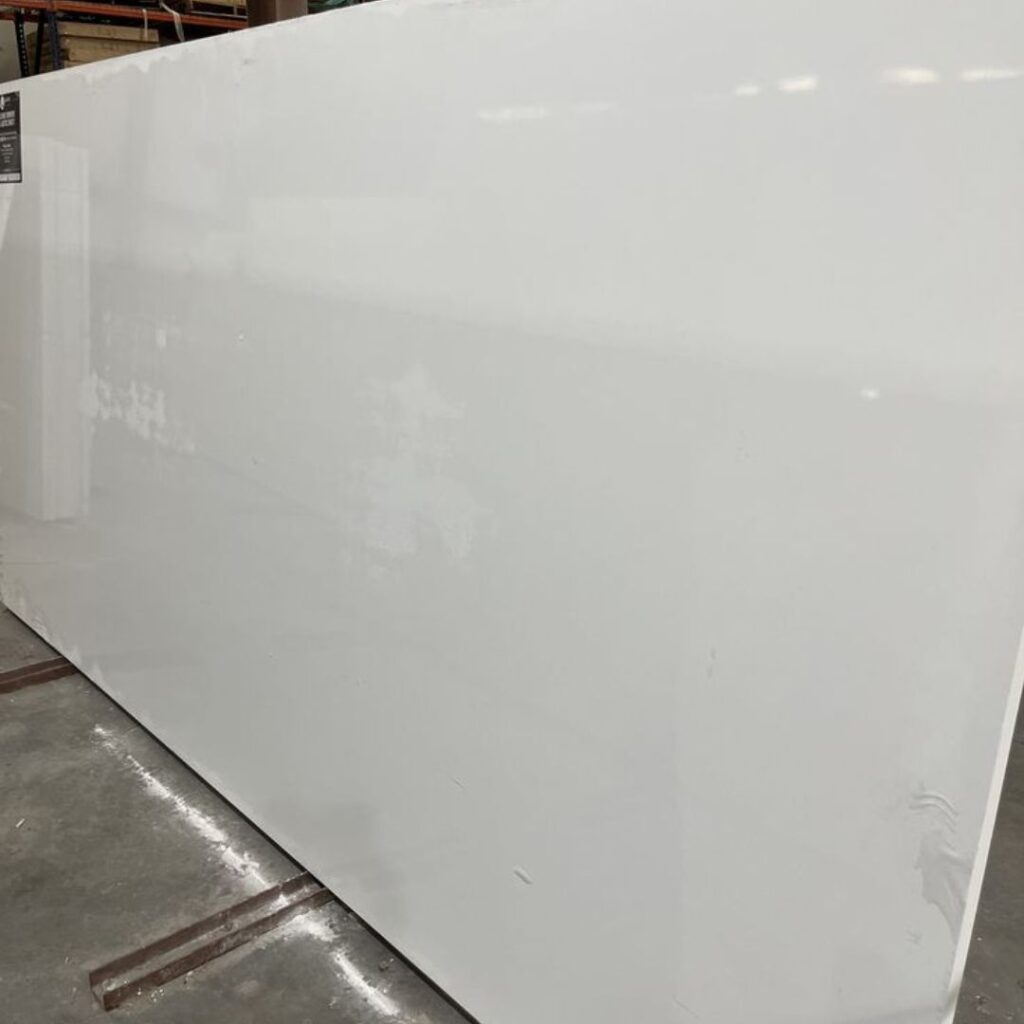 Pure White Marble - Global Stone India