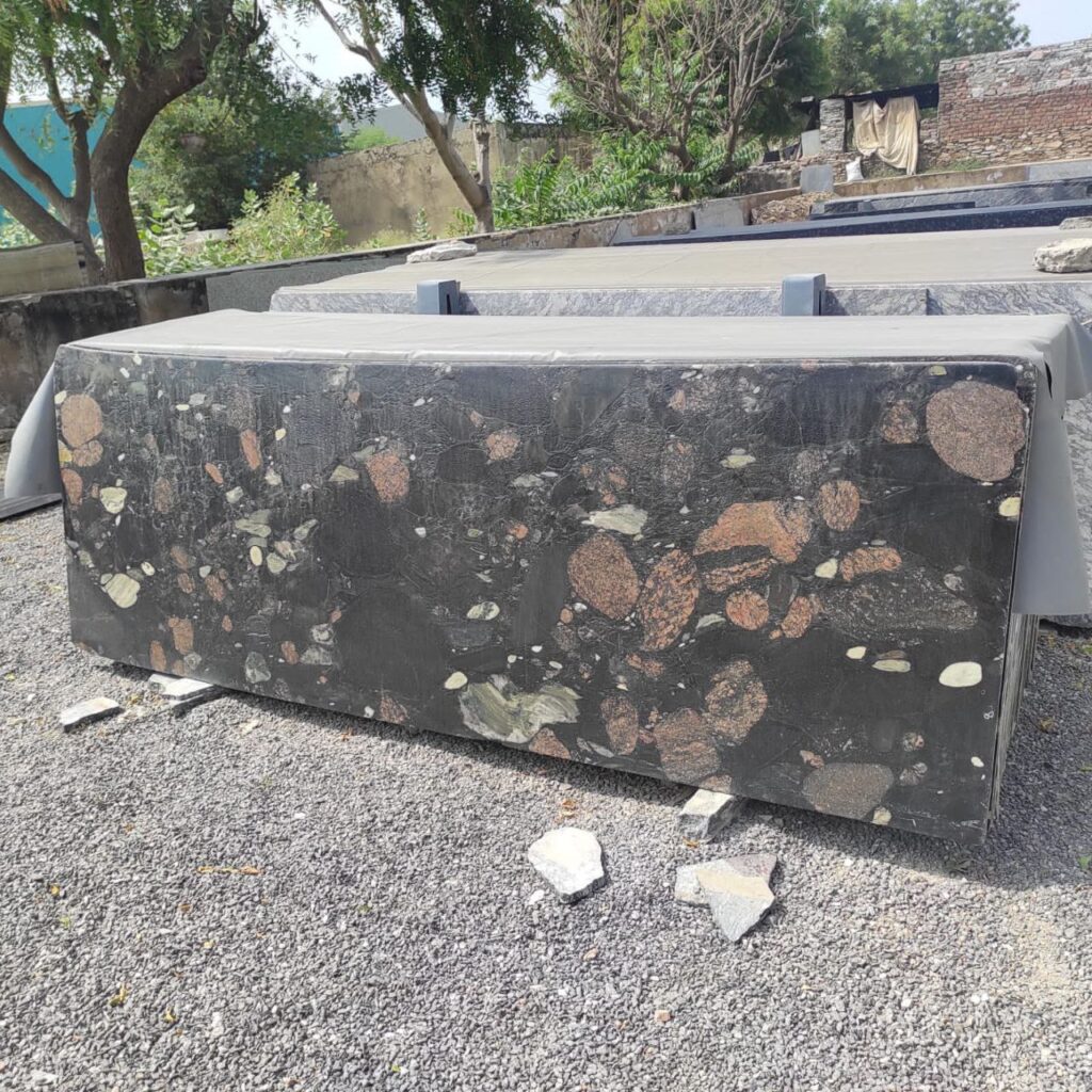 Bidasar Granite - Global Stone India